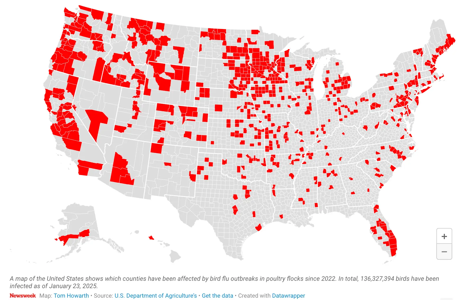 One Health Briefs: Weekly Global Health & Infectious Disease Updates ...